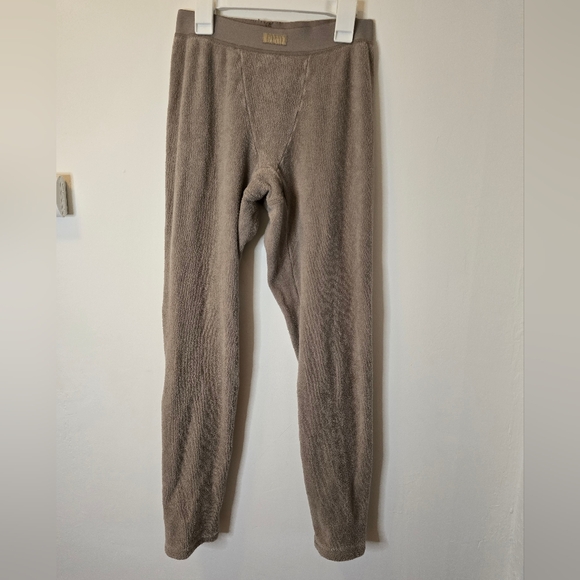 SKIMS | Intimates & Sleepwear | Skims Loungewear Terry Pajama Pants ...